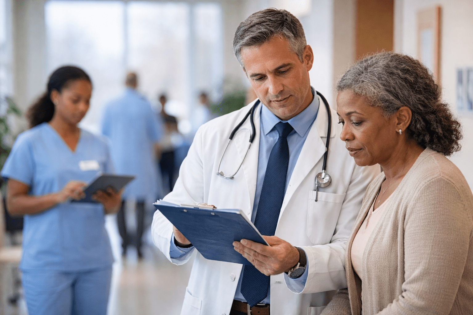 Medical Errors After the Holidays: Why January Sees an Increase in ...