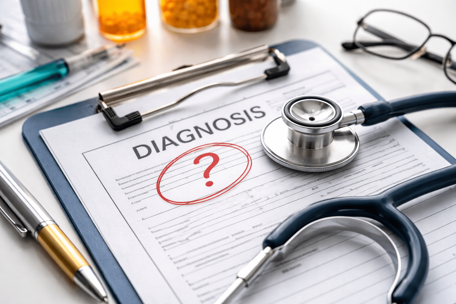 When a Medical Misdiagnosis Becomes Malpractice in Georgia - Atlanta ...